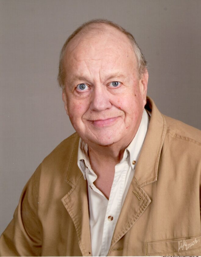 James “Jim” Locken | News, Sports, Jobs - Minot Daily News